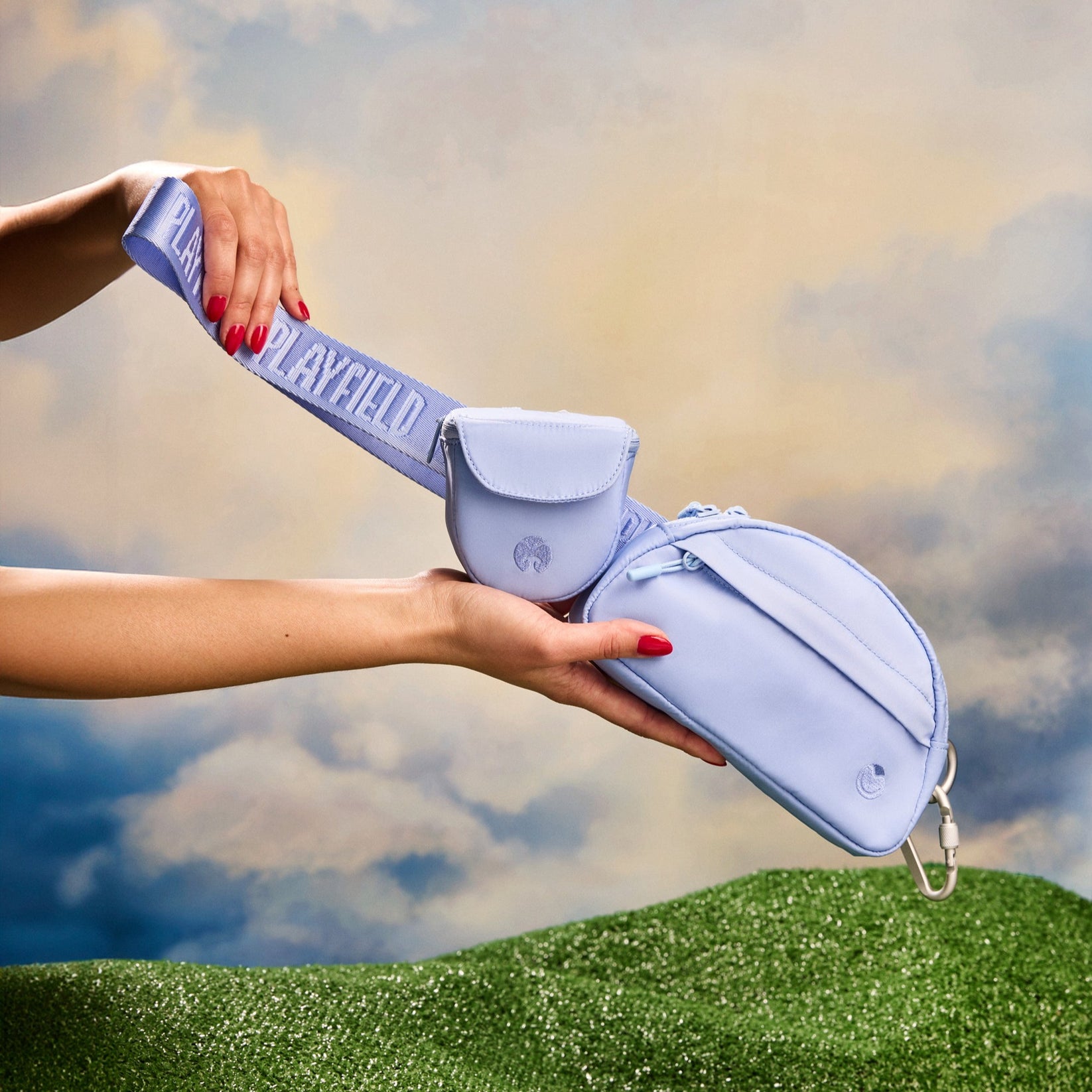 The Bailey Kit, 1st Edition – Playfield